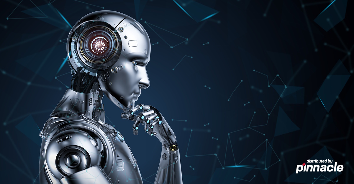 Using artificial intelligence to drive positive societal change | ITWeb