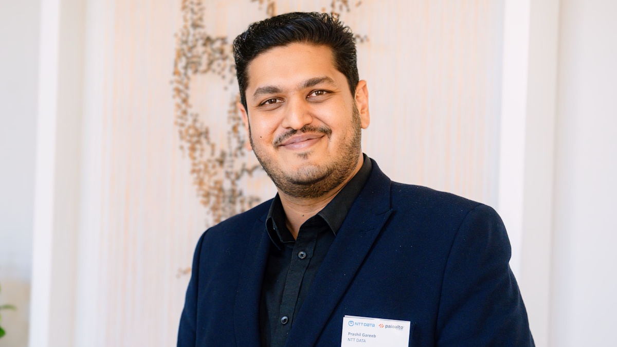 Securely transforming network management is a top priority for SA CIOs ...