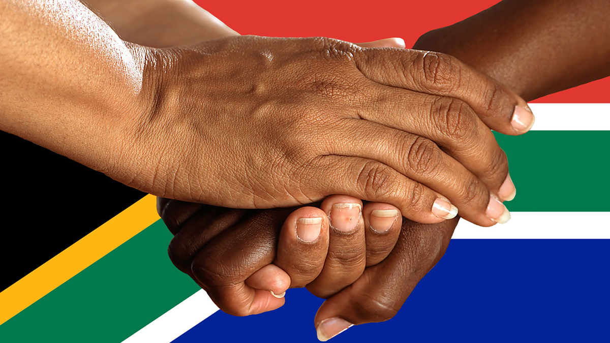 Social media analysis shows SA ‘happy’ with GNU | ITWeb