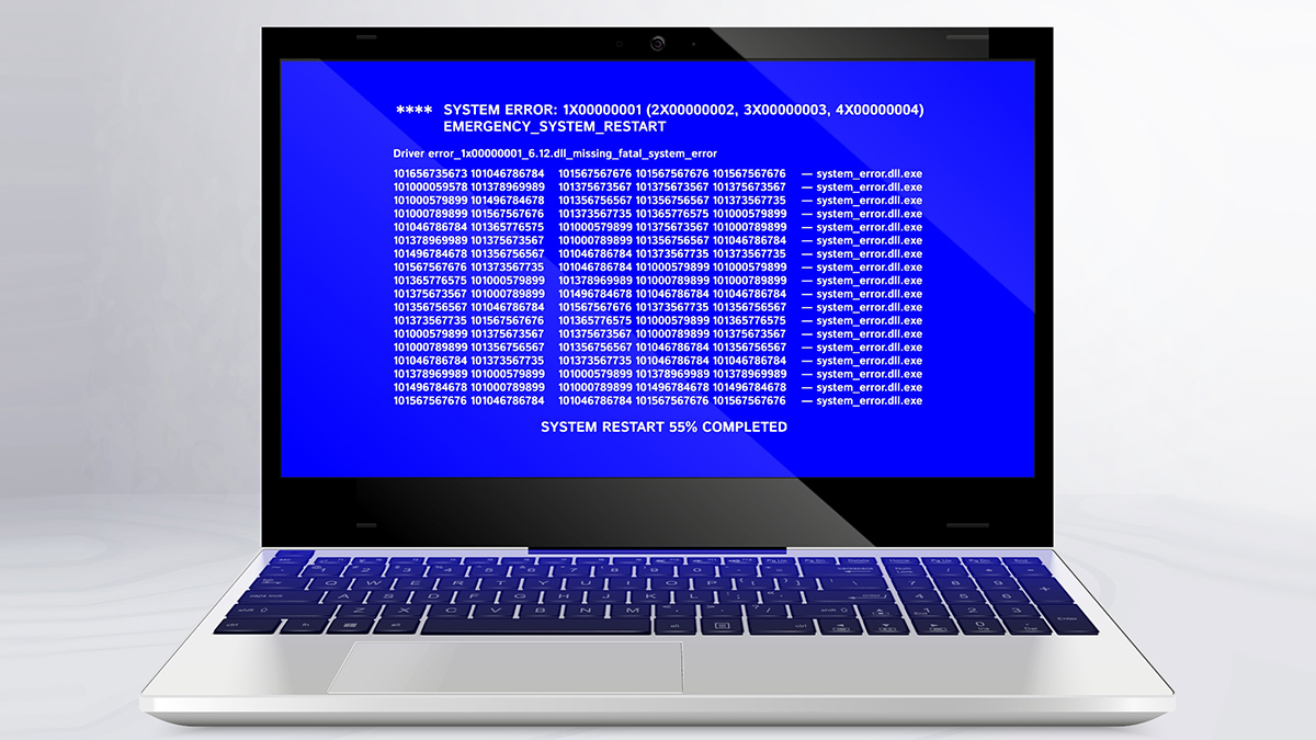 Windows machines globally hit by ‘blue screen of death’ | ITWeb