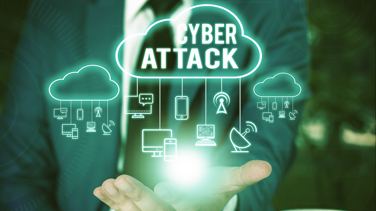 Cyber security guidelines for financial institutions. Time is ticking ...