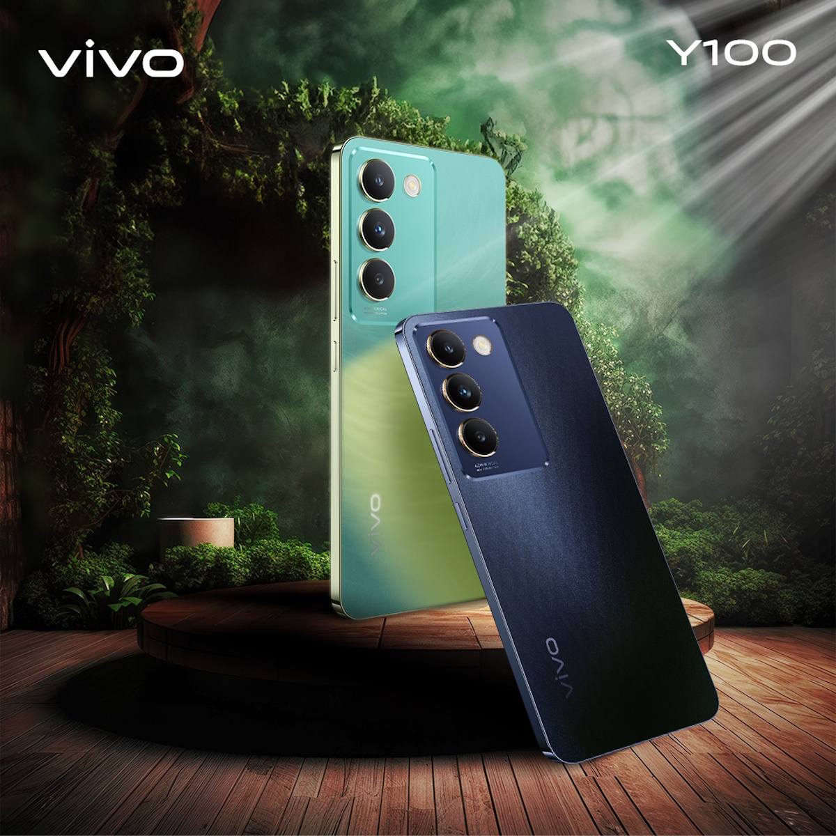 High performance at affordable price point with latest addition to vivo ...