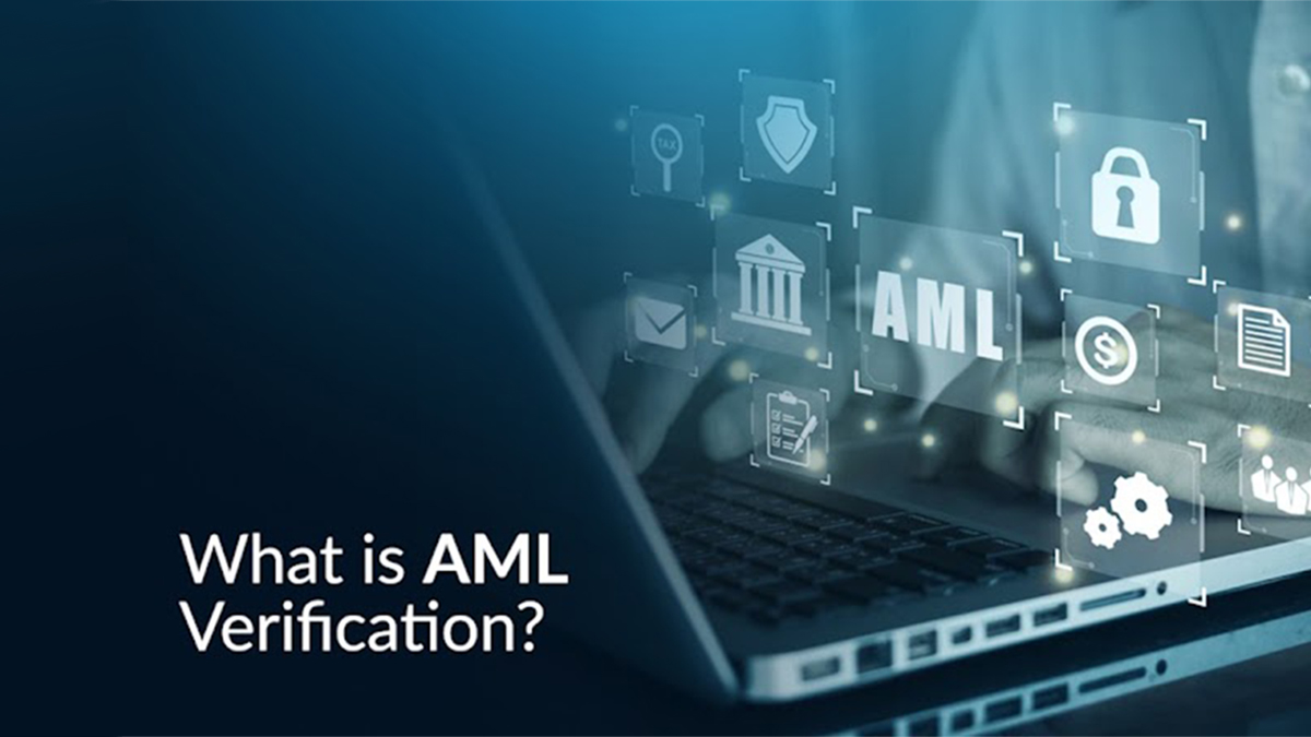 Enhancing financial security with AML verification technology | ITWeb