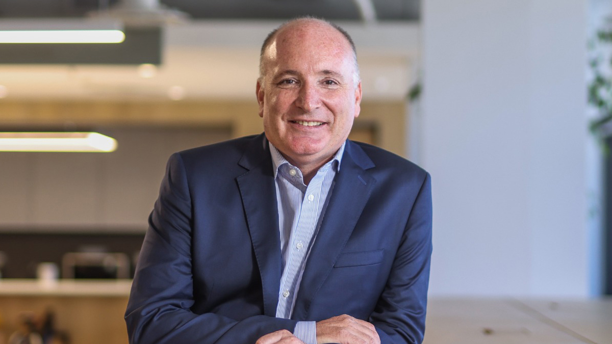 NTT Data becomes GenAI-driven company | ITWeb