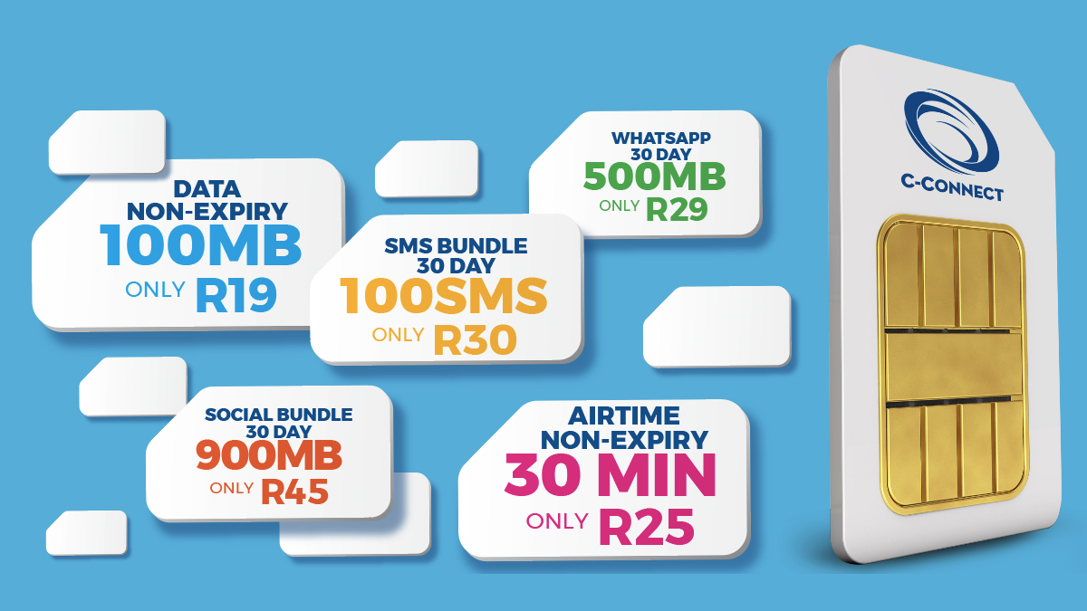 Latest MVNO player offers ‘Cha-Ching’ rewards | ITWeb