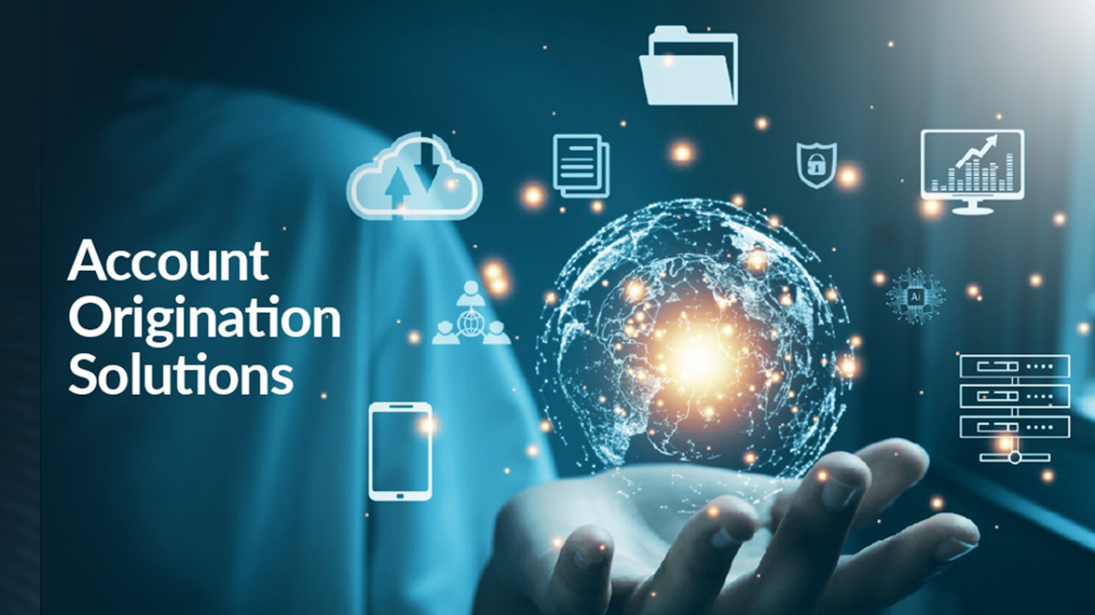 Data-driven account origination: The key to modern business success | ITWeb