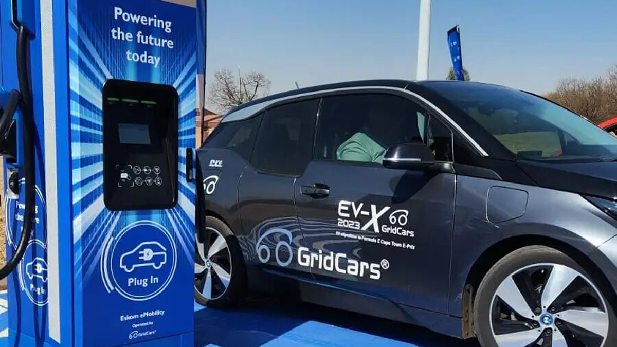 Eskom to electrify its vehicle fleet by 2040 | ITWeb