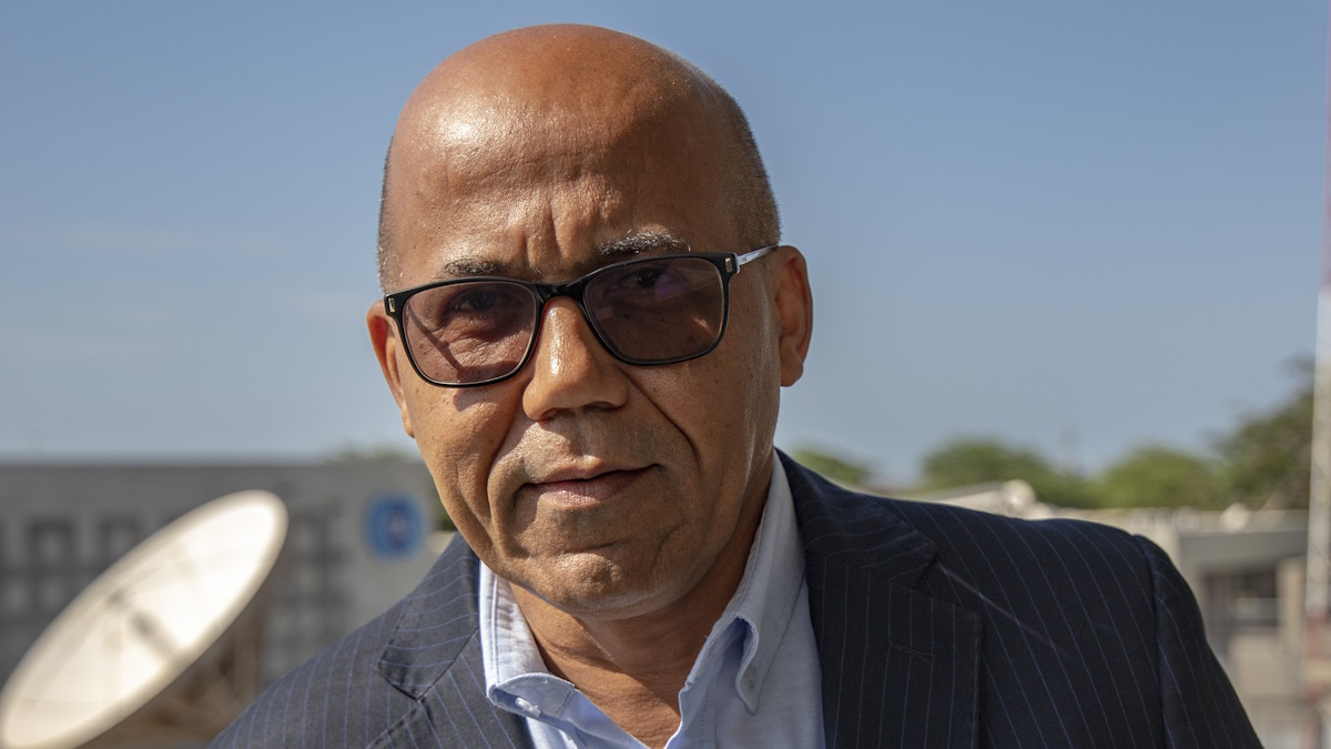 Managing the gateway | ITWeb Africa