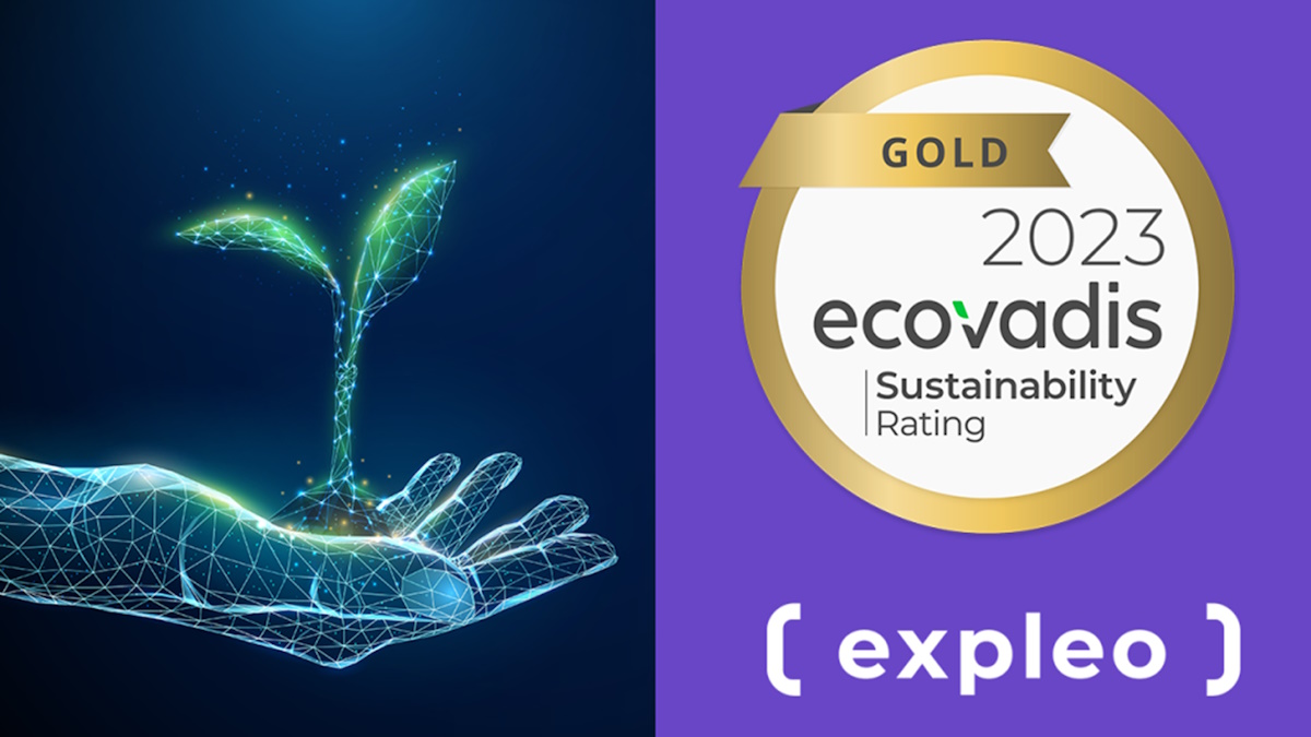 Expleo receives EcoVadis Gold award for sustainability | ITWeb