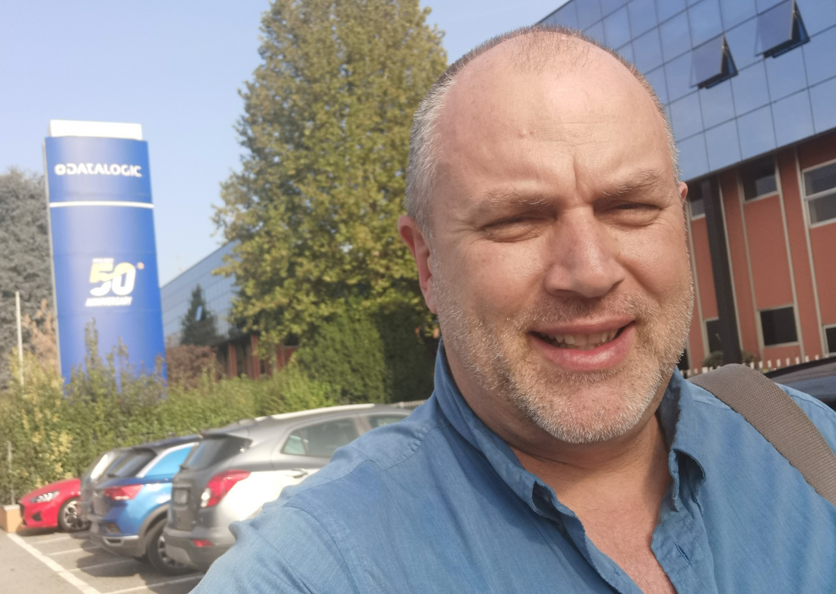 Scan and deliver | ITWeb