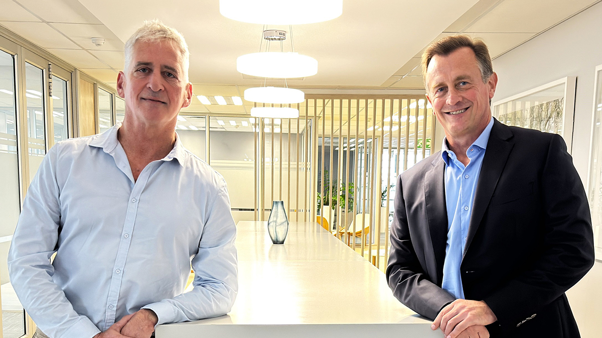 SA fintech firm Omnisient lands multimillion-rand funding | ITWeb