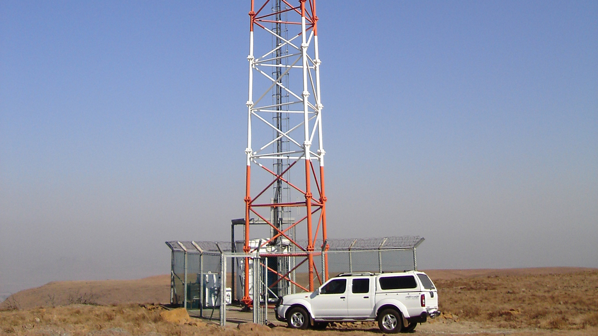 MTN adds eight towers to rural KZN network | ITWeb