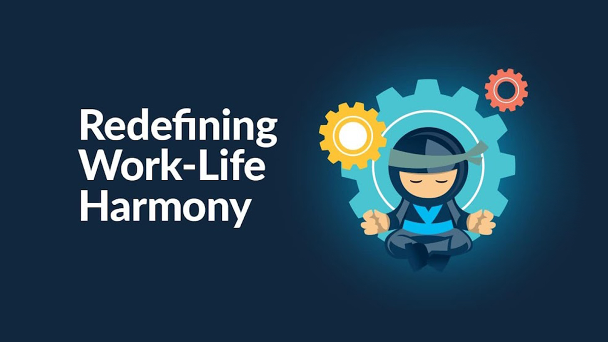 SigniFlow automation: Redefining work-life balance | ITWeb