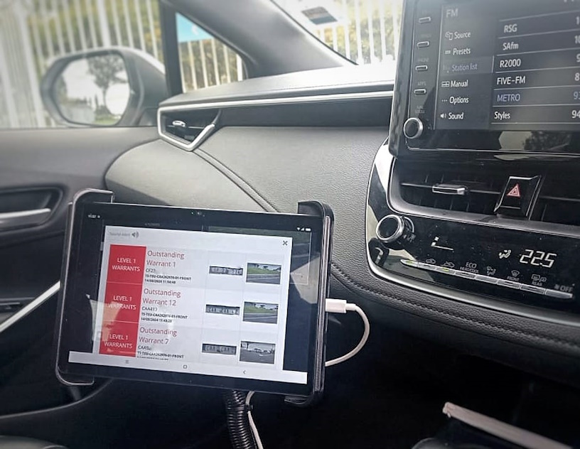 TMT advances community safety technology | ITWeb