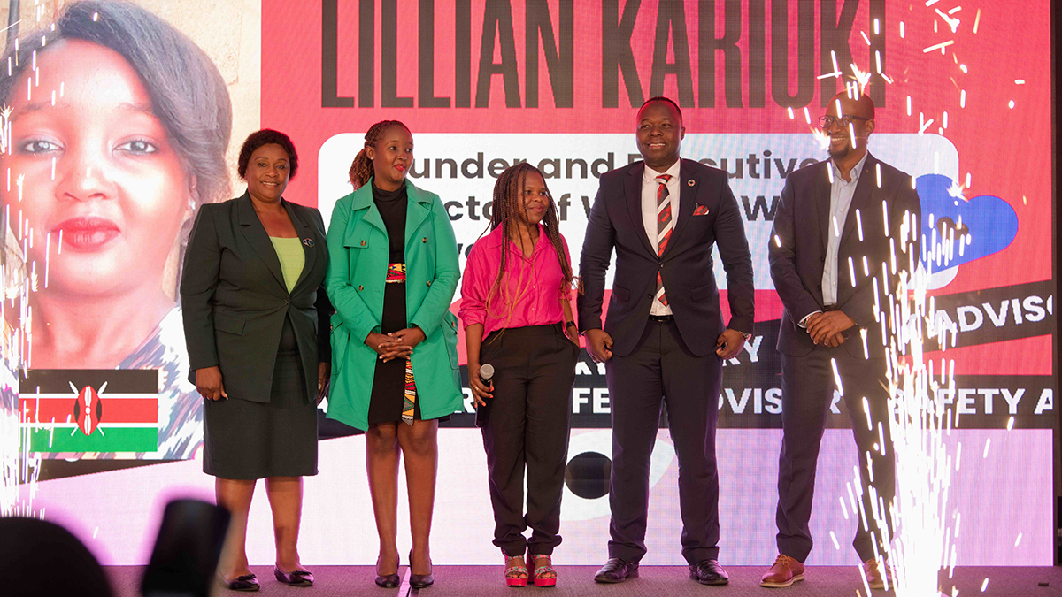 TikTok launches Sub-Saharan Africa Safety Council | ITWeb