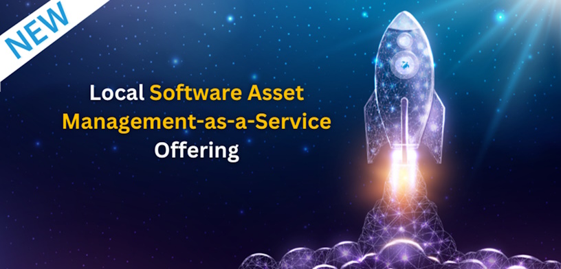 Blue Turtle Technologies launches local software asset management as a ...