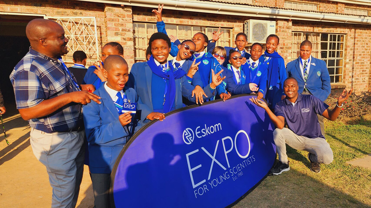 Science fair showcases emerging innovators | ITWeb