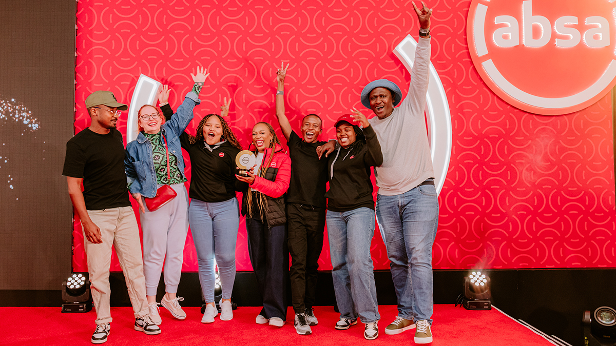 Absa hackathon sees creation of agile banking solutions | ITWeb