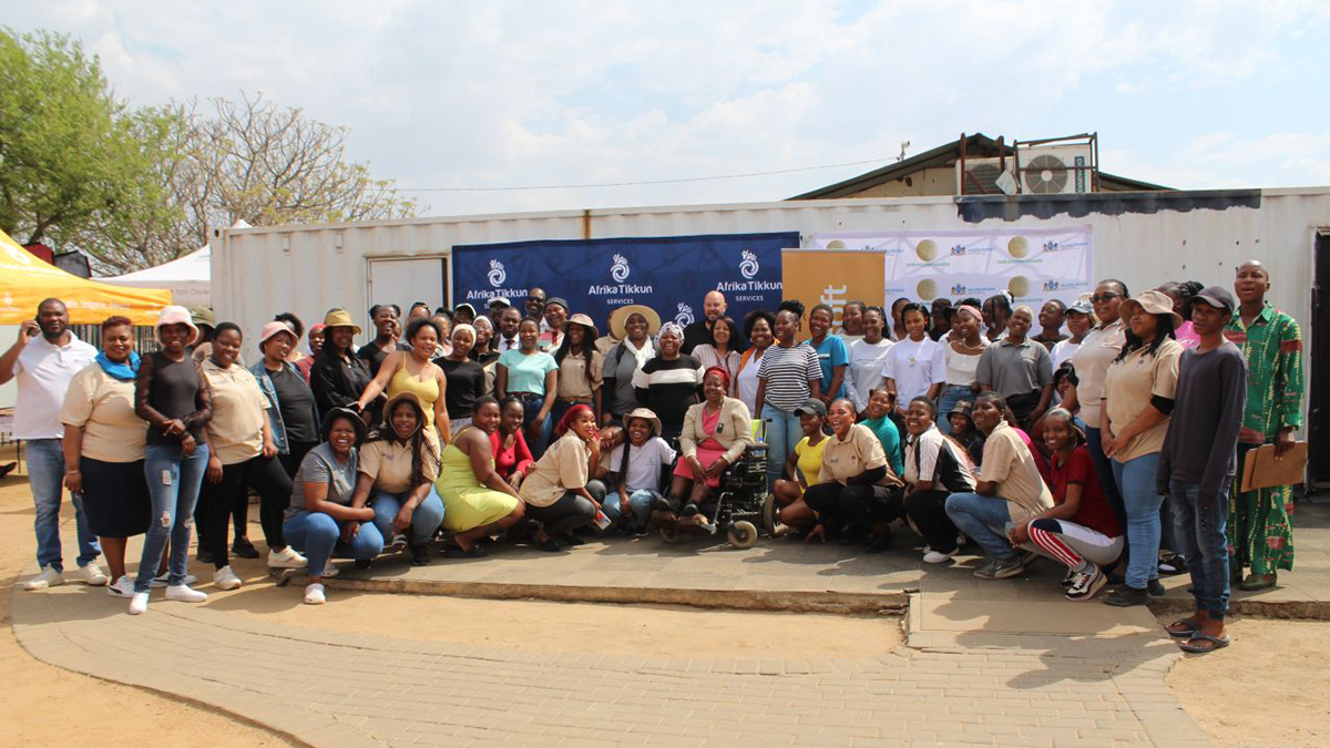 New ICT Academy opens in Centurion | ITWeb