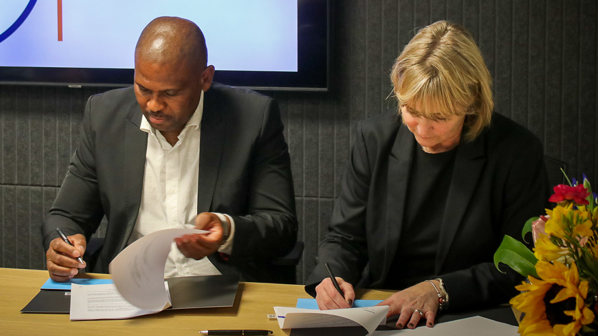 Tech SMEs get boost as ICT Chamber, Seacom partner | ITWeb