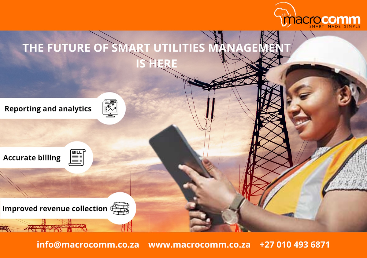 Innovating a smarter tomorrow: Macrocomm's groundbreaking technology ...