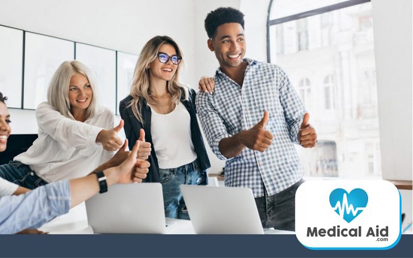 How to find the perfect group medical aid scheme for your employees ...