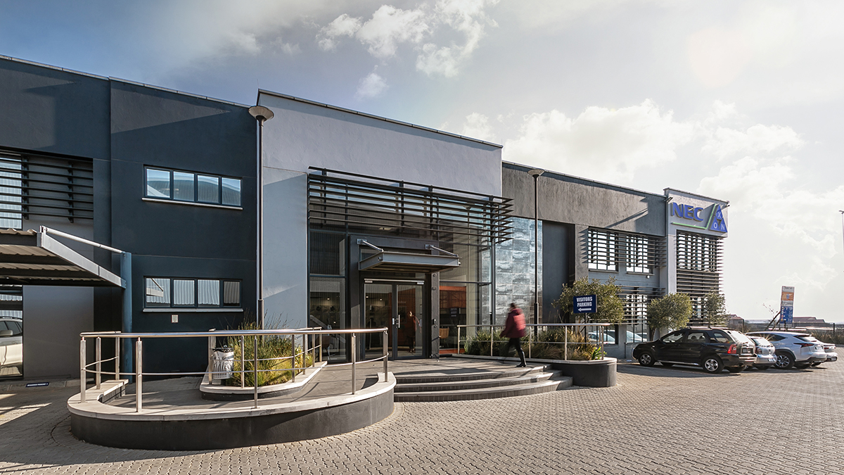 NEC XON refutes alleged breach of SANDF systems | ITWeb