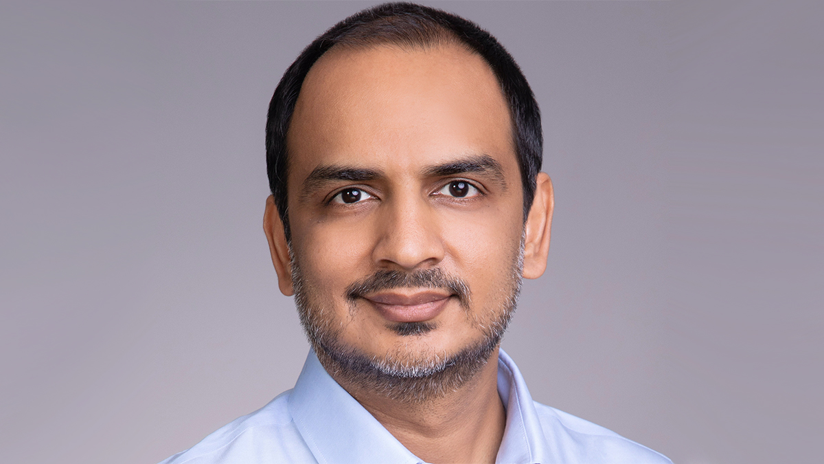 Veeam Software appoints new CTO | ITWeb