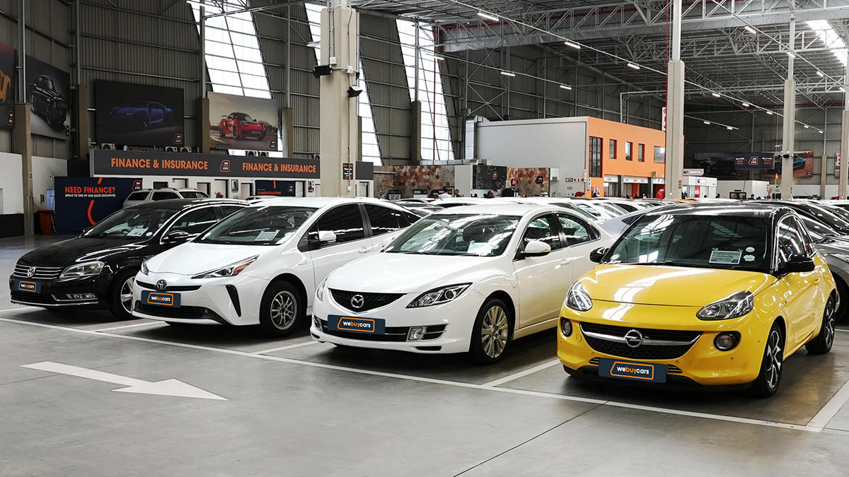 More companies use WeBuyCars, RTMC registration system | ITWeb