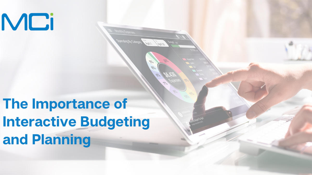 The importance of interactive budgeting, planning | ITWeb