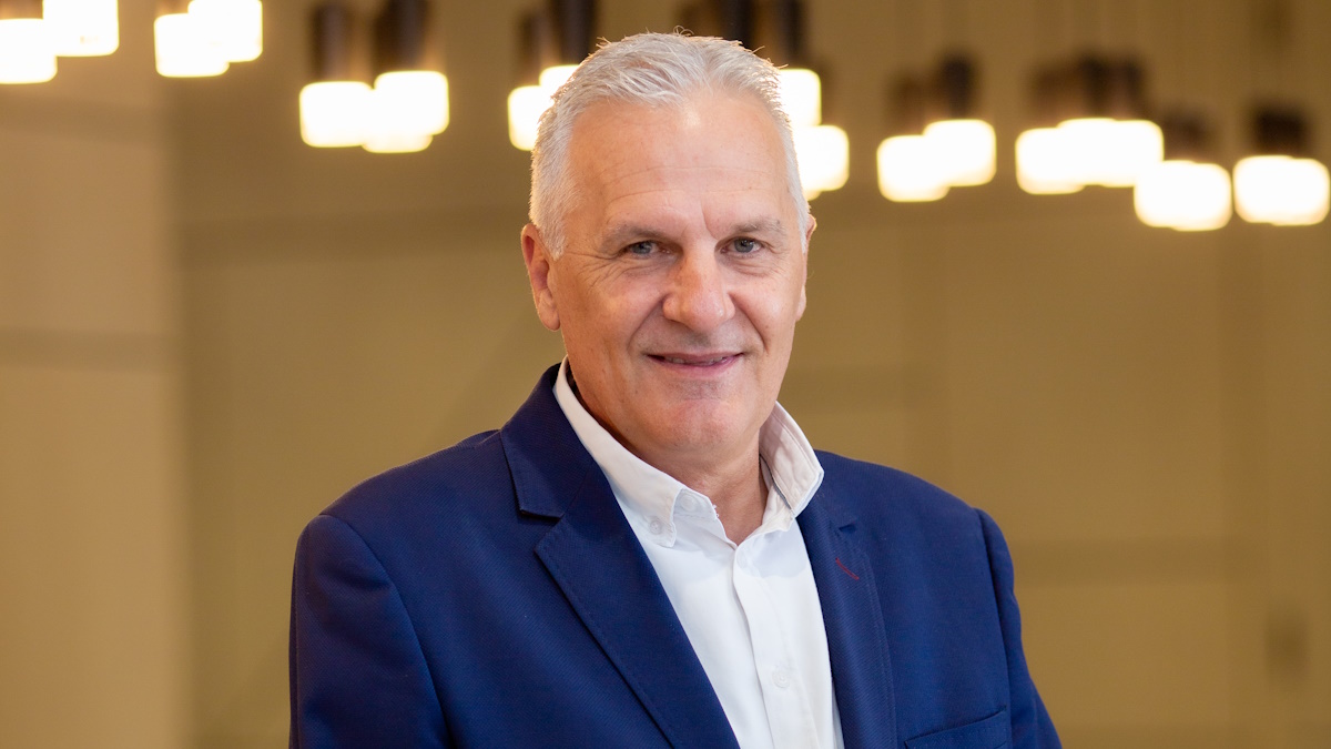 #ITWebCloudSummit2024 – ‘Converged cloud, data centre technologies the ...