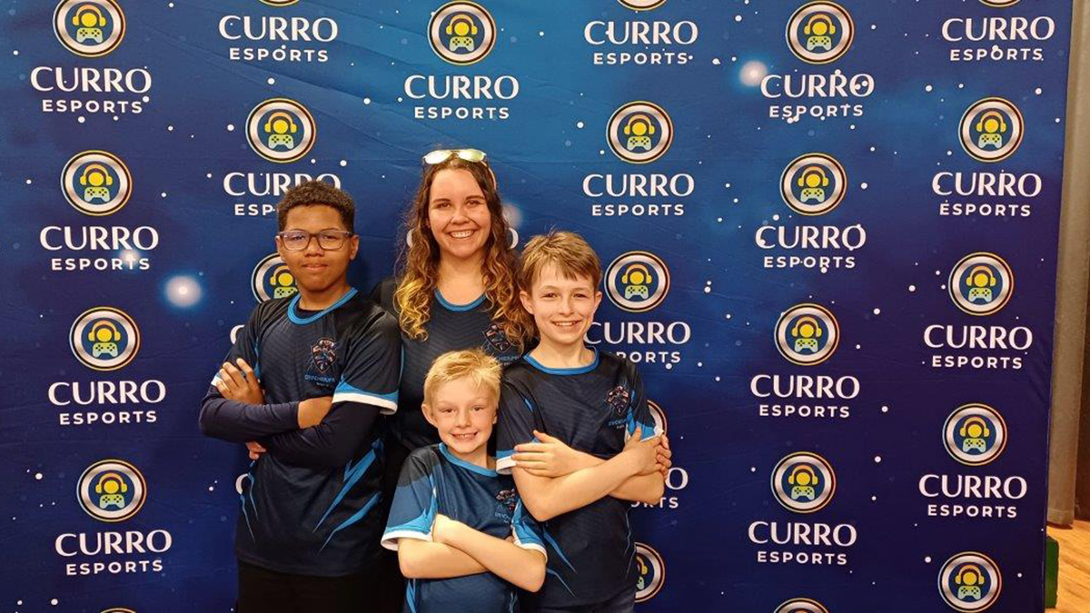 E-sports meets education at Curro’s Clash National LAN competition | ITWeb