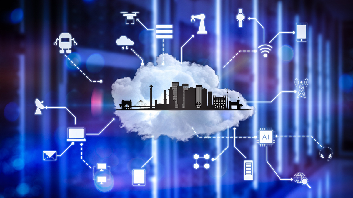 #ITWebCloudSummit2024: How to budget for cloud and ensure ROI | ITWeb