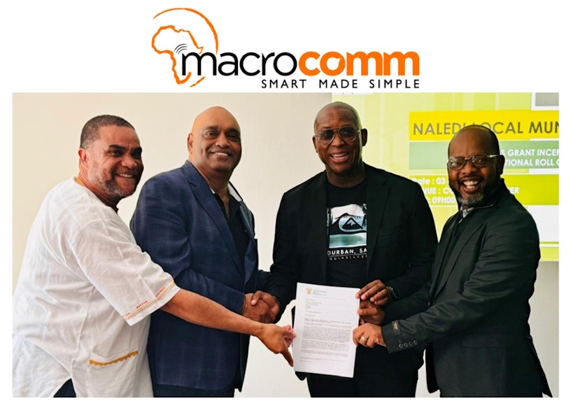 Intelligent smart meters improve municipal utilities management | ITWeb