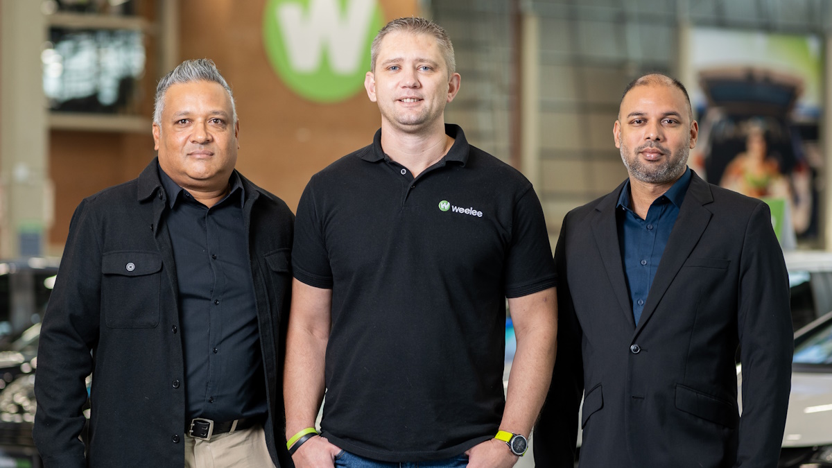 NEC XON implements SA's first Pricer Electronic Label solution for ...