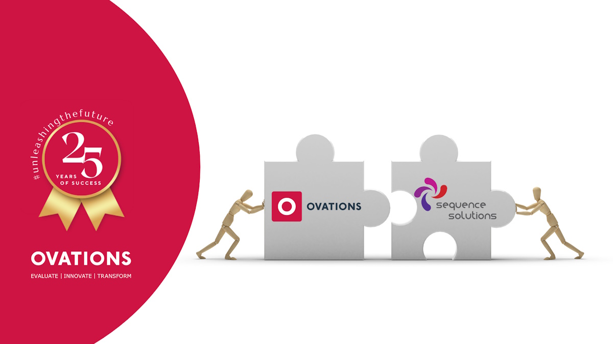 Ovations expands integration capabilities with acquisition of Sequence ...