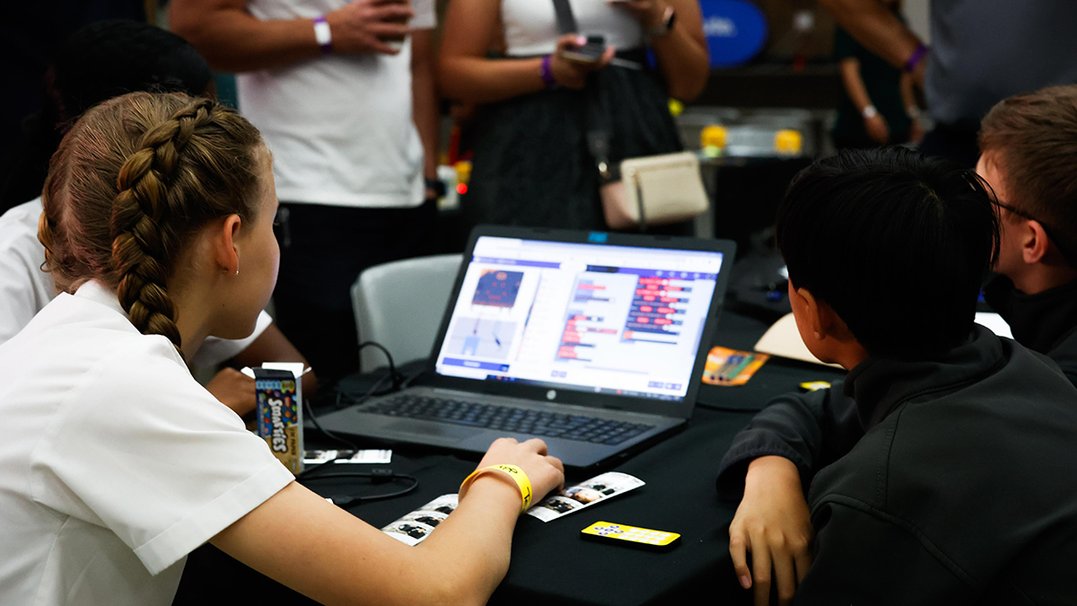 Pretoria to host international school-level robotics challenge | ITWeb