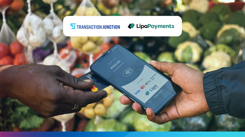 Transform a mobile Android device into a payment terminal with SoftPOS ...