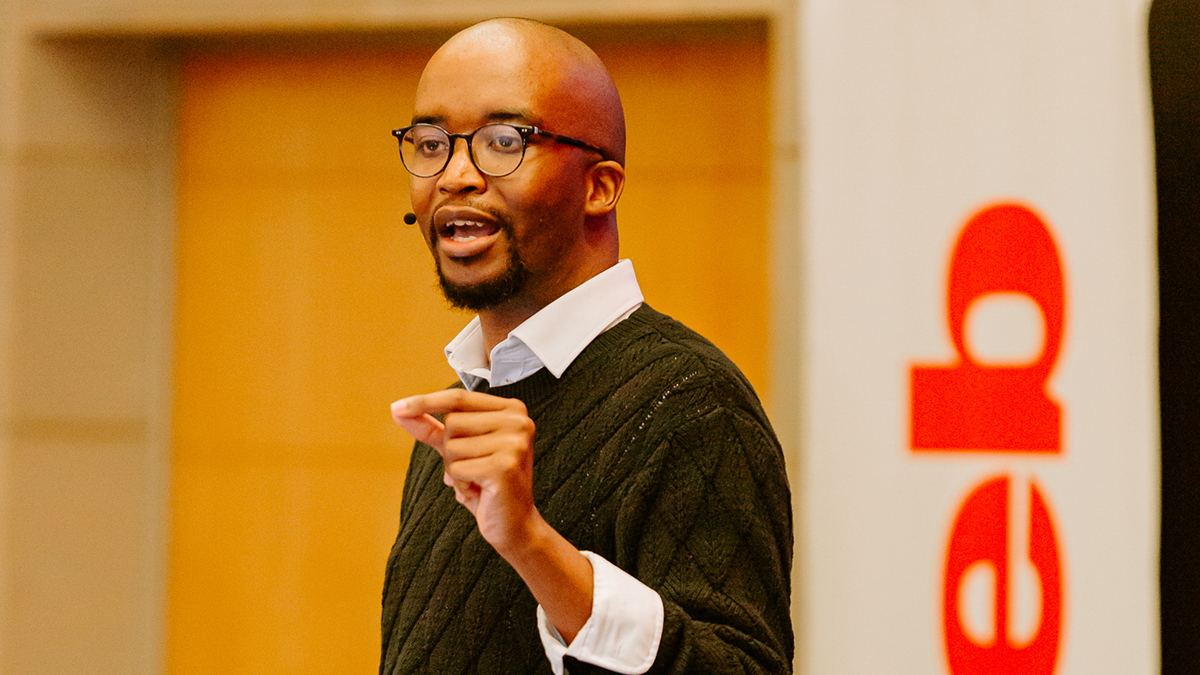 ITWeb TV On the Road: Lawyer Zwakele Mbanjwa on SA’s cloud and data ...
