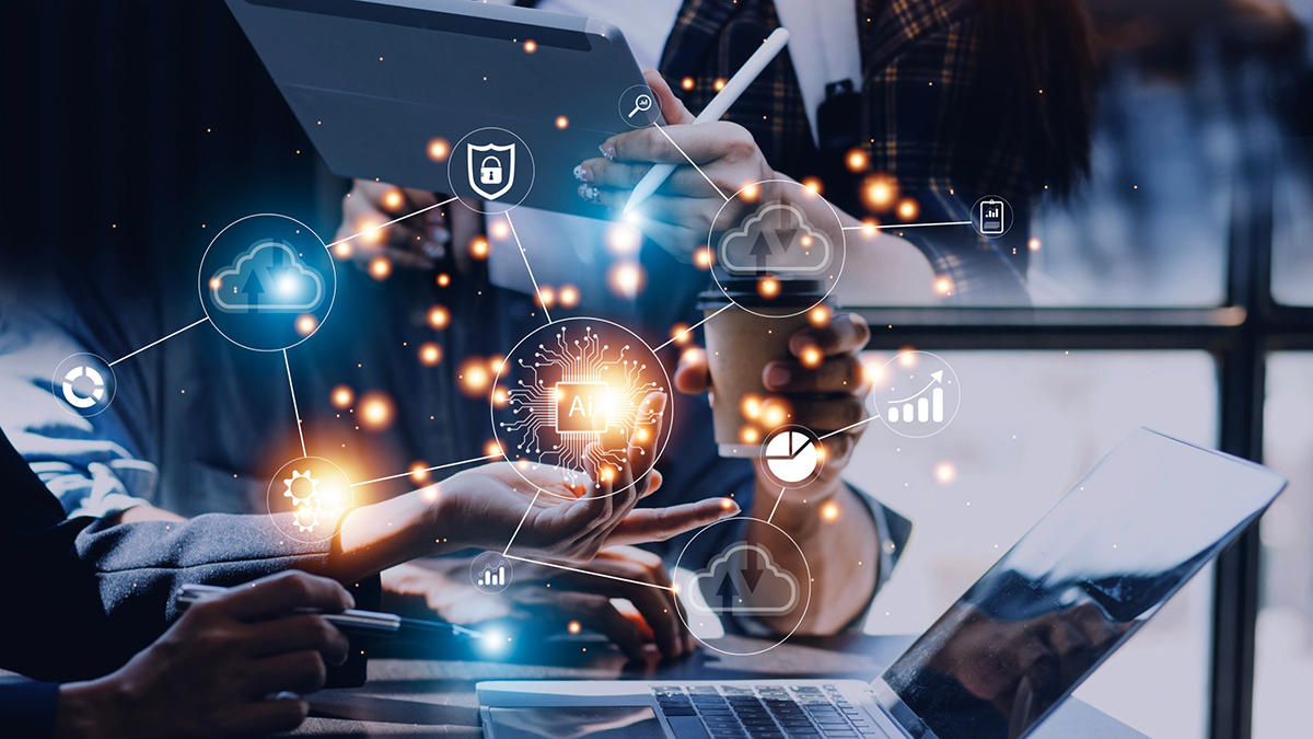 Telkom and NRF launch FutureTech to drive postgraduate ICT research | ITWeb