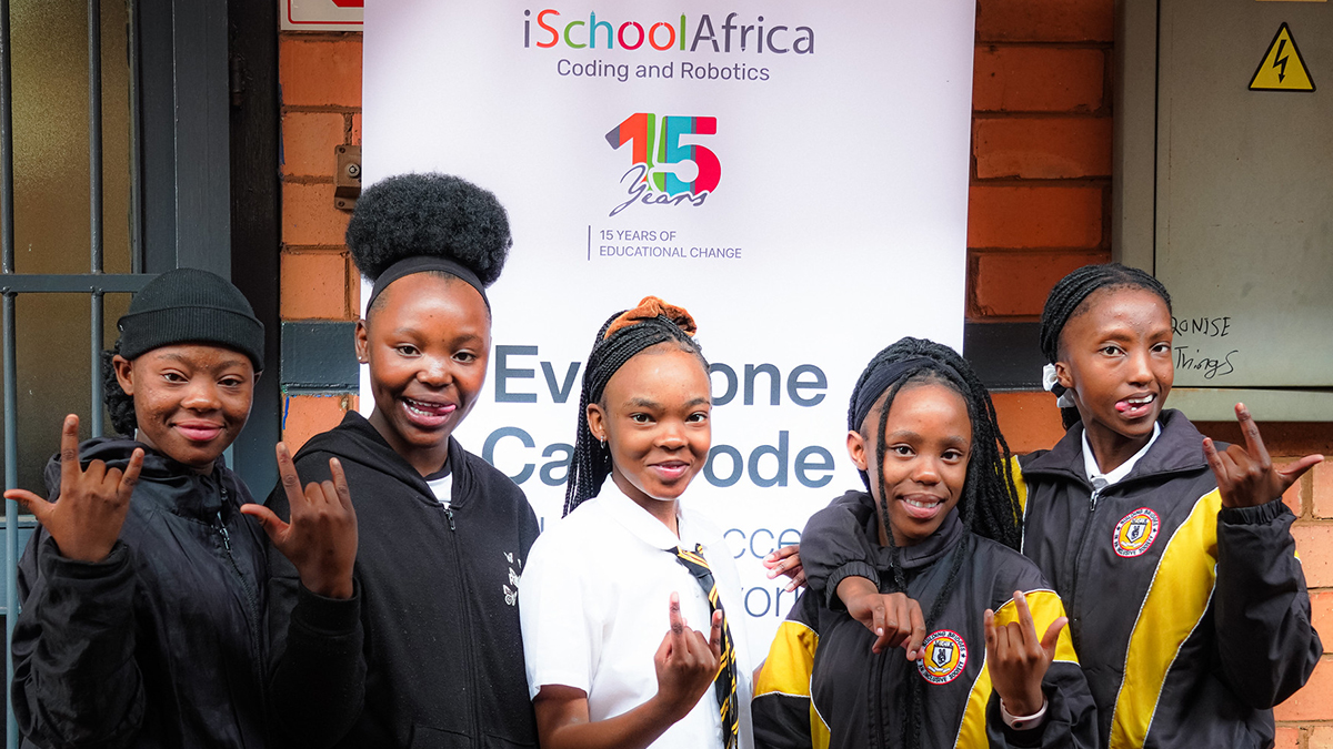 MCK Special School and iSchoolAfrica use tech to drive inclusive ...