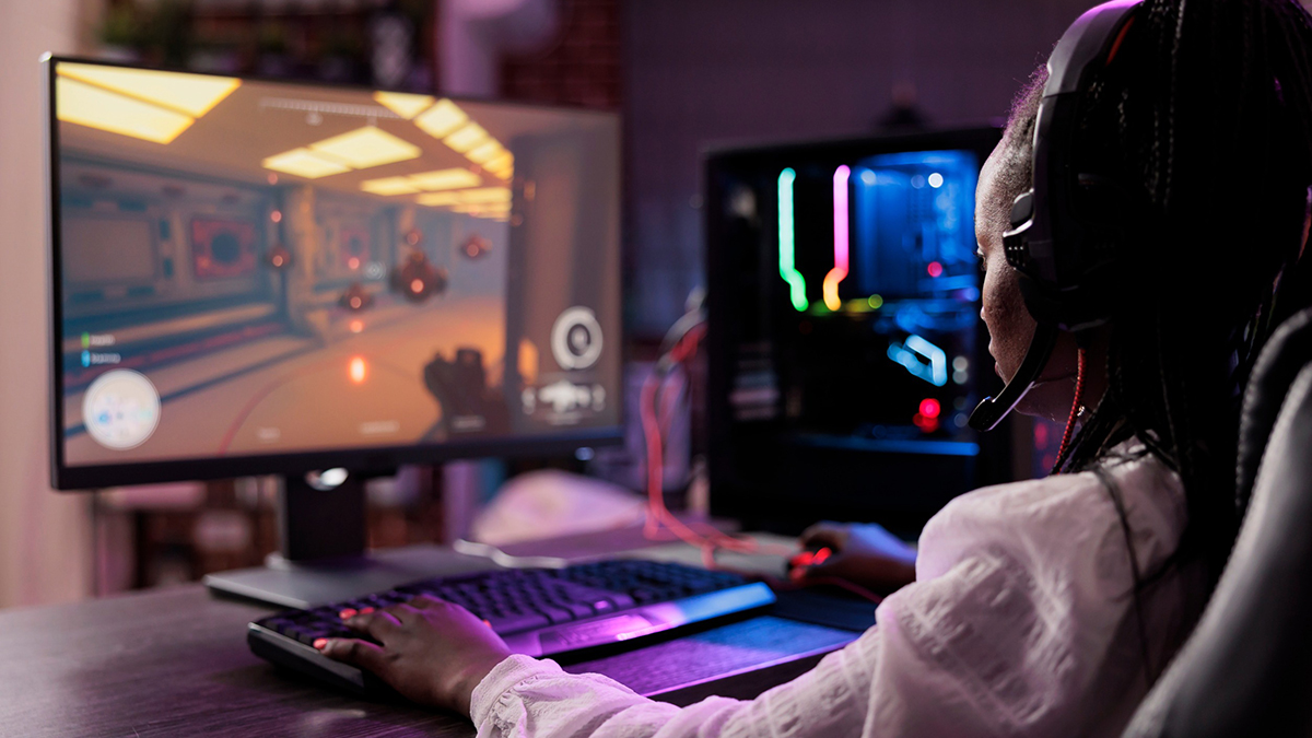 Gaming to tame unemployment, foster innovation in SA | ITWeb