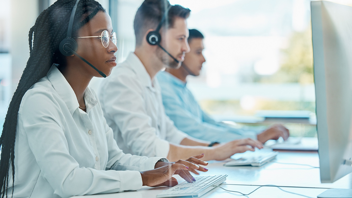 ‘Rapid growth’ on the cards for local contact centre market | ITWeb