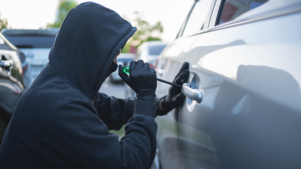 Tech reveals new vehicle hijacking, theft trends in SA | ITWeb