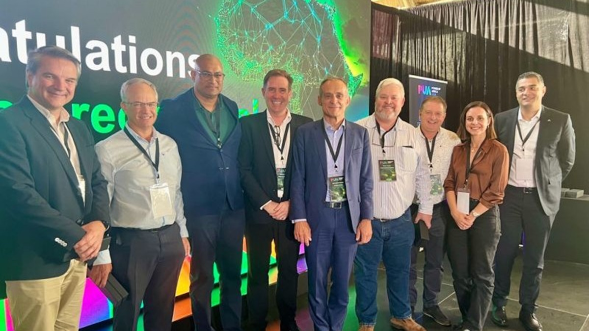 4Sight OT Automation wins Schneider Electric PUA Marketing Excellence ...