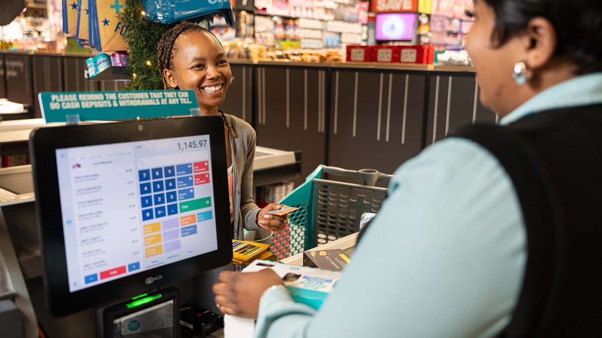 Shoprite Group completes POS rollout ahead of Black Friday | ITWeb