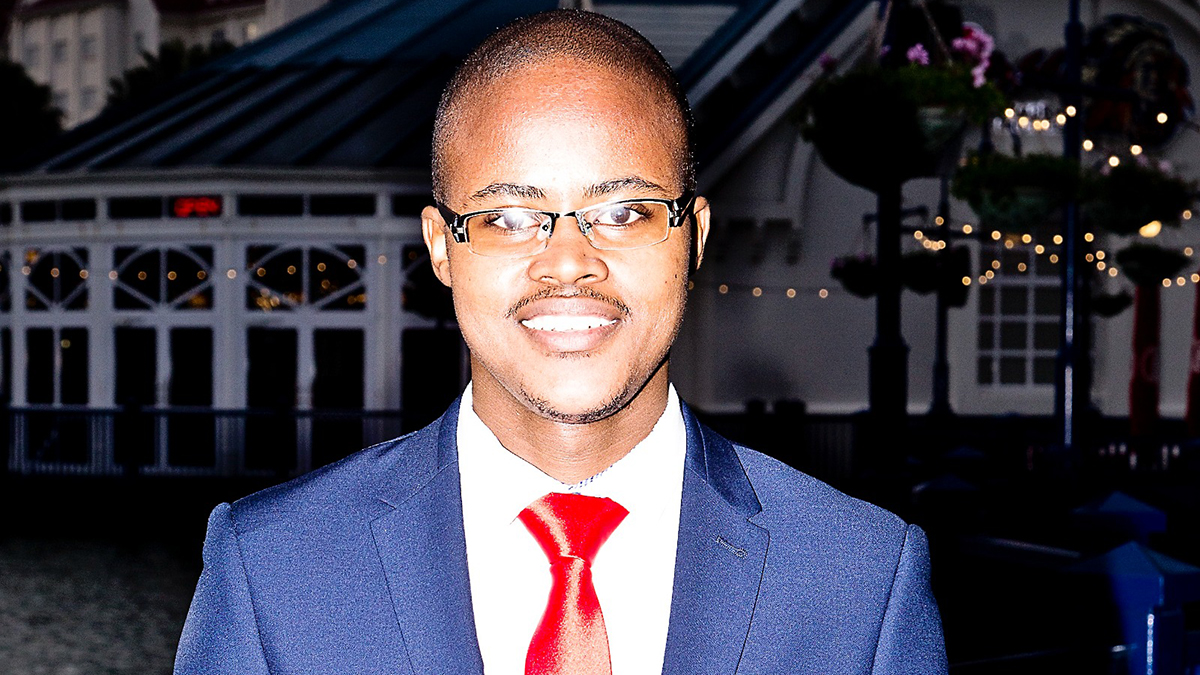 Cinga Nyangintsimbi named 2024 IT Personality of the Year | ITWeb