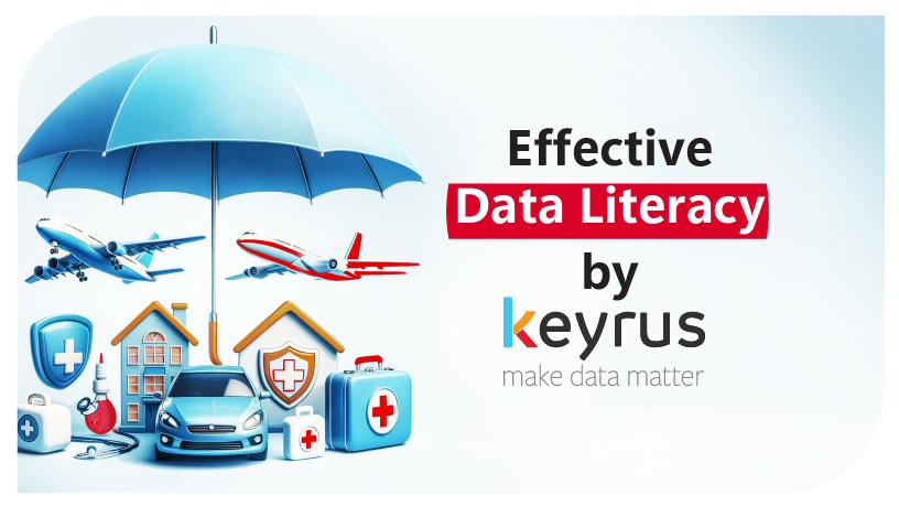 Discerning insurance routed in customers' data | ITWeb