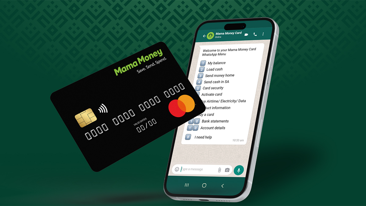 Mama Money grows beyond Gauteng | ITWeb