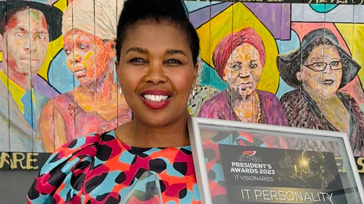 ICT heavyweights shortlisted for IITPSA 2024 President’s Awards | ITWeb